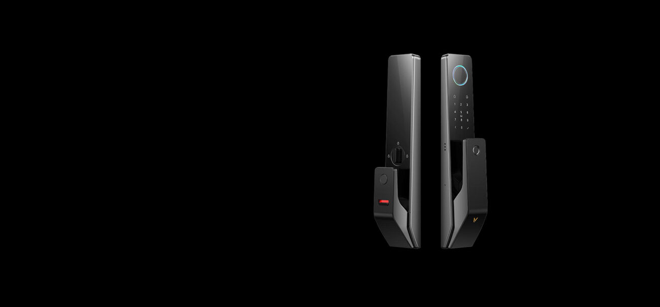 VIOMI Smart Door Lock Guard 3A Pro - Viomi