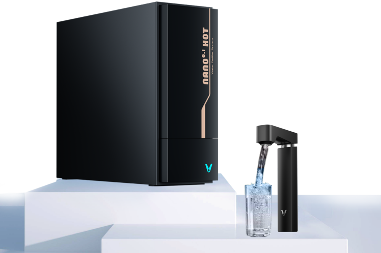 Viomi Malaysia - Official Website